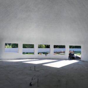 5 Steps to Building a Concrete Dome Home for Ultimate Safety